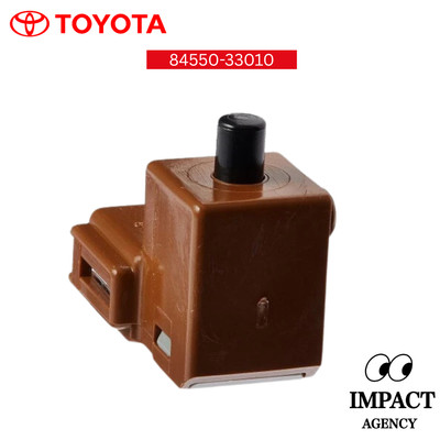 Toyota New 84550-33010 Parking Brake Switch Assembly 1992-2021 Scion ...