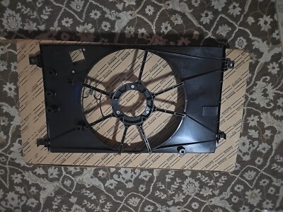 2023 Toyota Corolla Cross 2.0L Shroud 16711-F2140 OEM NEW | eBay