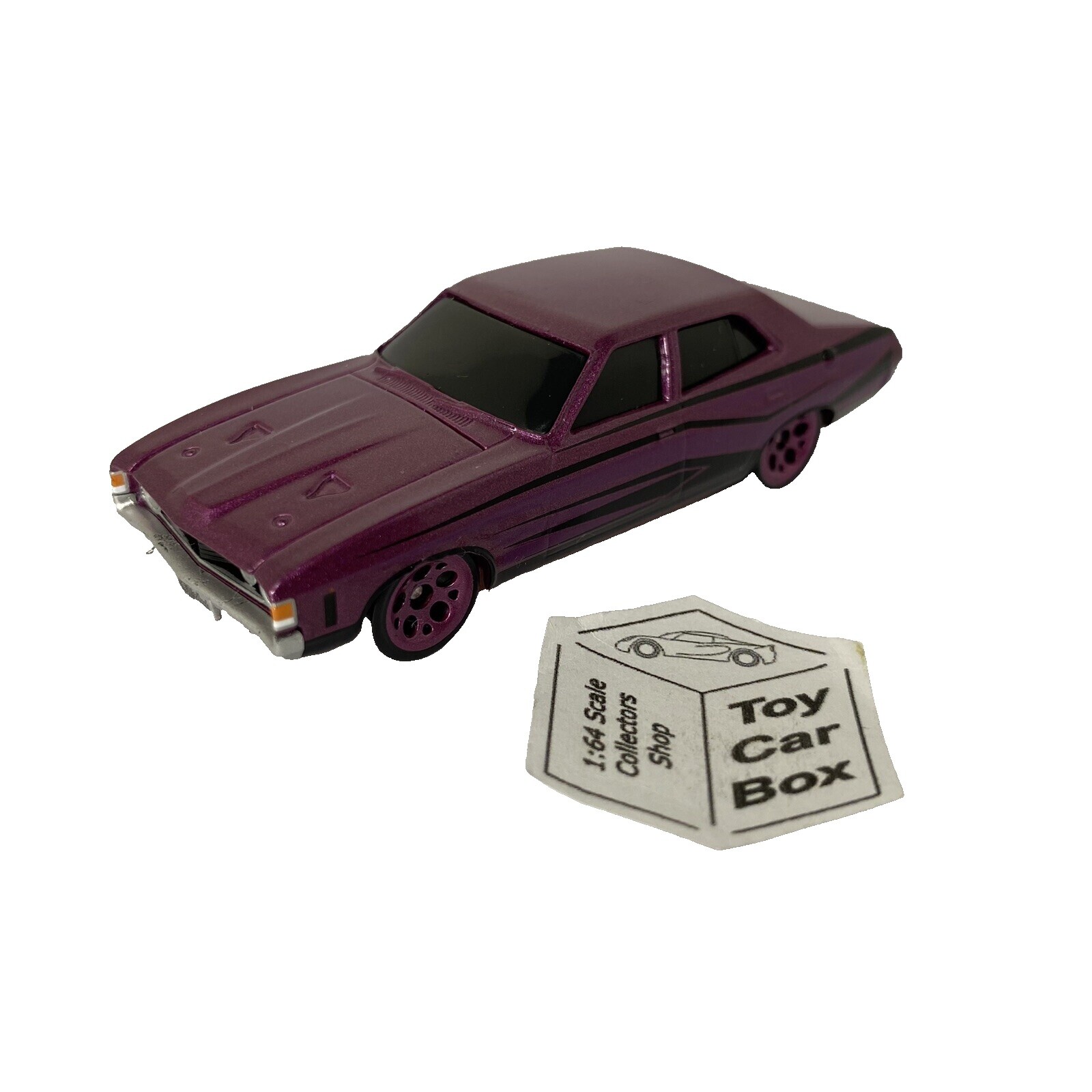 Matchbox Ford Falcon | eBay Australia