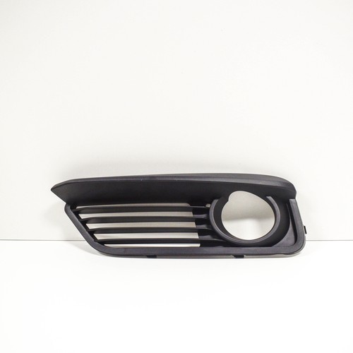 NEW BMW 1 F20 FRONT BUMPER LEFT CLOSED FOG LIGHT GRILLE 51117371669 OEM ...