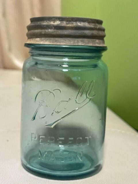 Identifying Ball Mason Jars Numbers Mason Jar New Vintage By Richelle