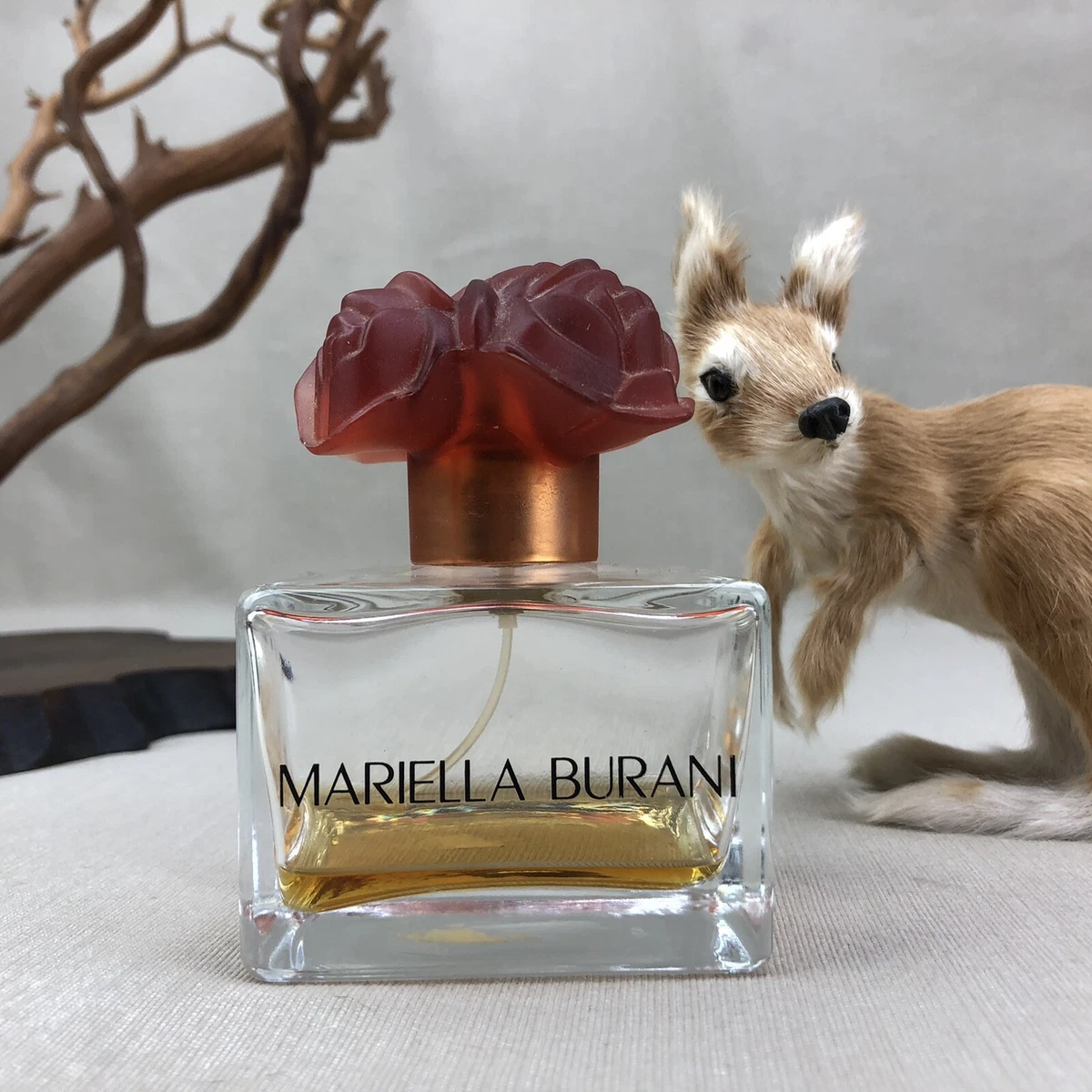Burani Perfume