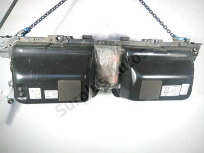 BATTERIE DE TRACTION 1692306080 CITROEN C5 AIRCROSS phase 1 (09/2018 ...