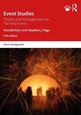 Donald Getz Stephen J. Page Event Studies (Tapa blanda) (Importación ...