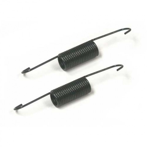 1955-1981 Corvette Spring Pair Clutch Rod | eBay