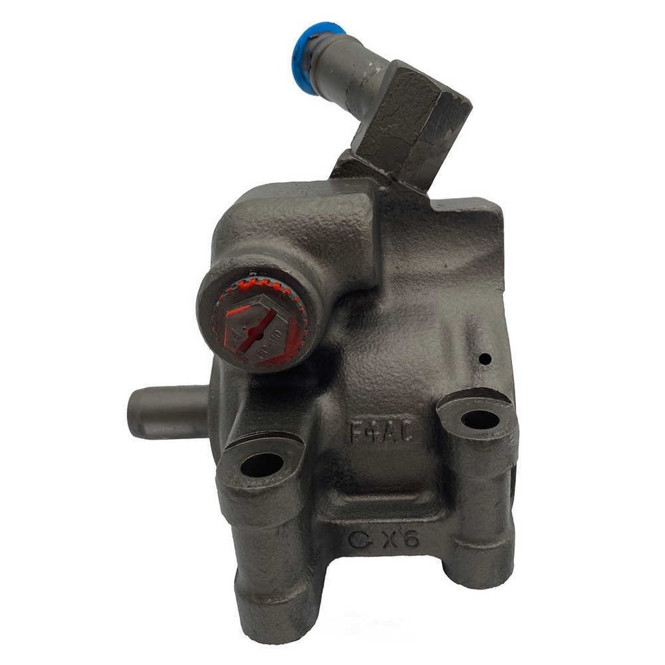 Power Steering Pump Maval 97121M Reman | eBay
