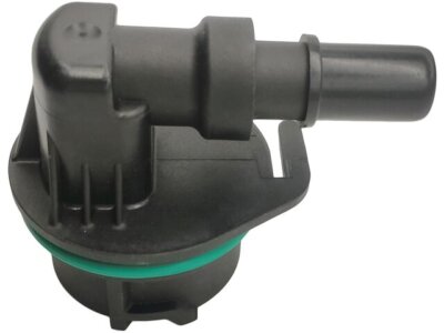 SKP 12TV43Z PCV Valve Fits 2012-2013, 2016-2021 Dodge Durango Sport ...