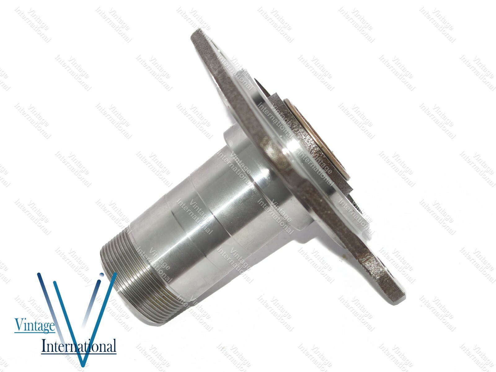 Front Axle Hub Spindle For Suzuki Gypsy SJ410 SJ413 Samurai 1986 - 95 ...