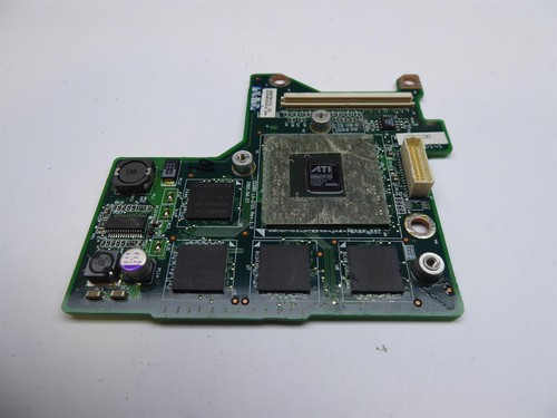 Toshiba ATI Mobility Radeon X600 Notebook Graphics Card K000028510 ...