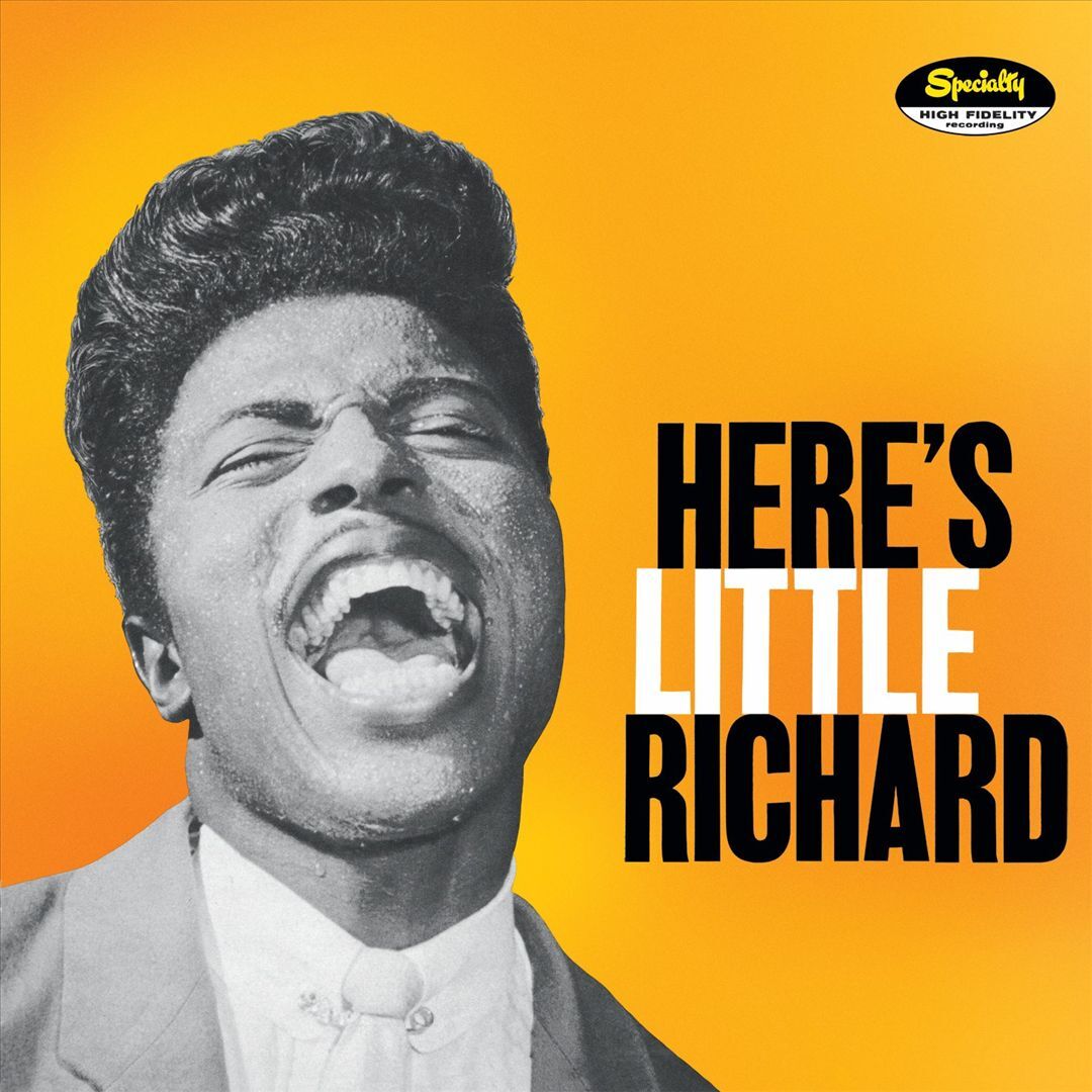Little Richard Little Richard Has Died | Clash Magazine Music News,