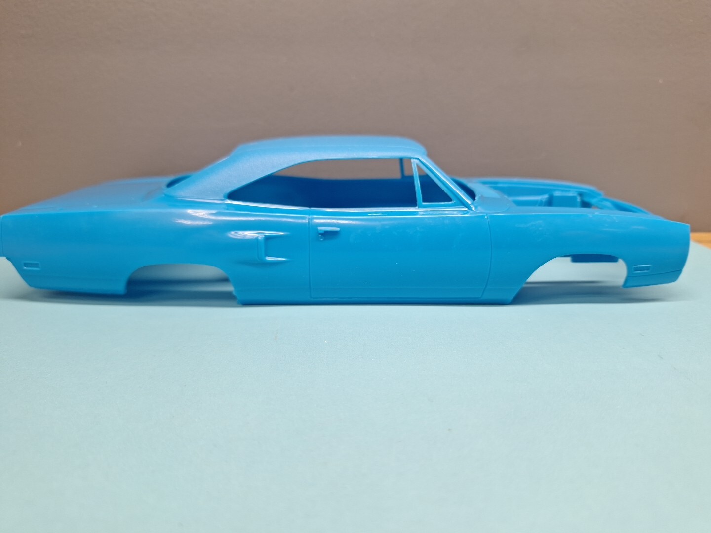 Revell AMT Ertl MPC Monogram MPC 1/24 Model Part 1970 Plymouth ...
