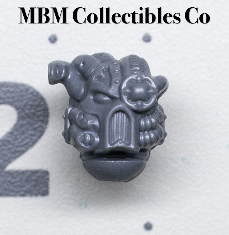 Warhammer 40K Horus Heresy Chaos Space Marine HAVOCS Bit Bits reaper ...