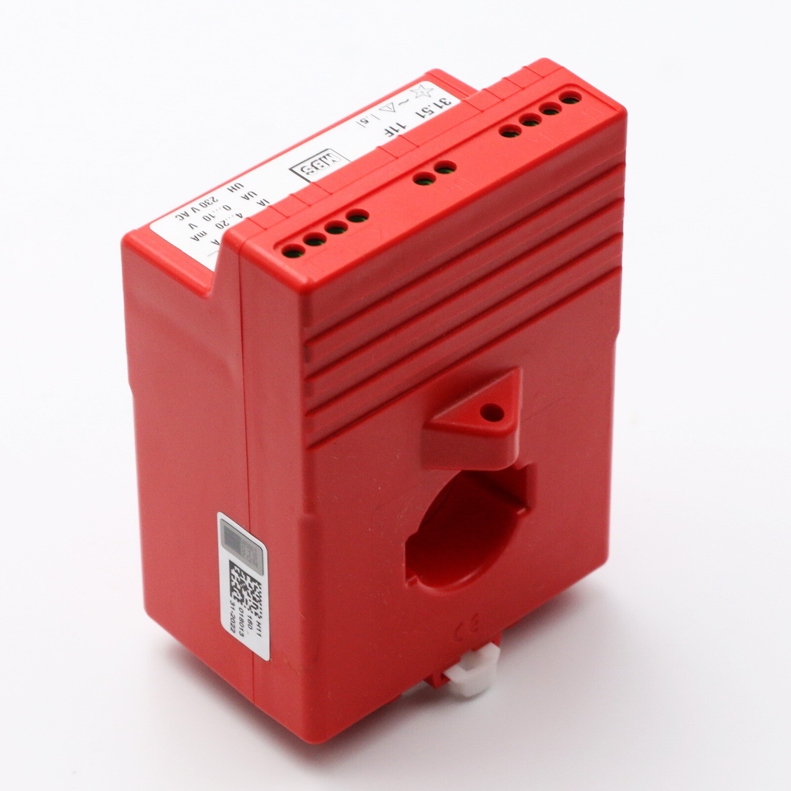 MBS SWMU 31.51 400A Messumformer | eBay