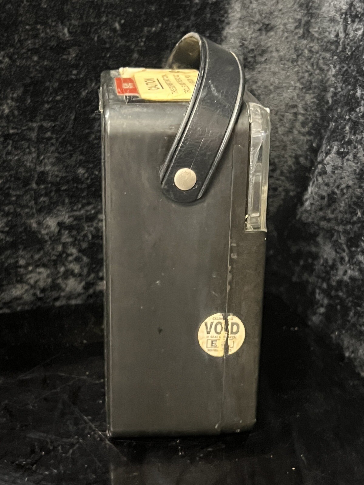 Triplett Model 630-pl Type 2 Multimeter D3 for sale online | eBay