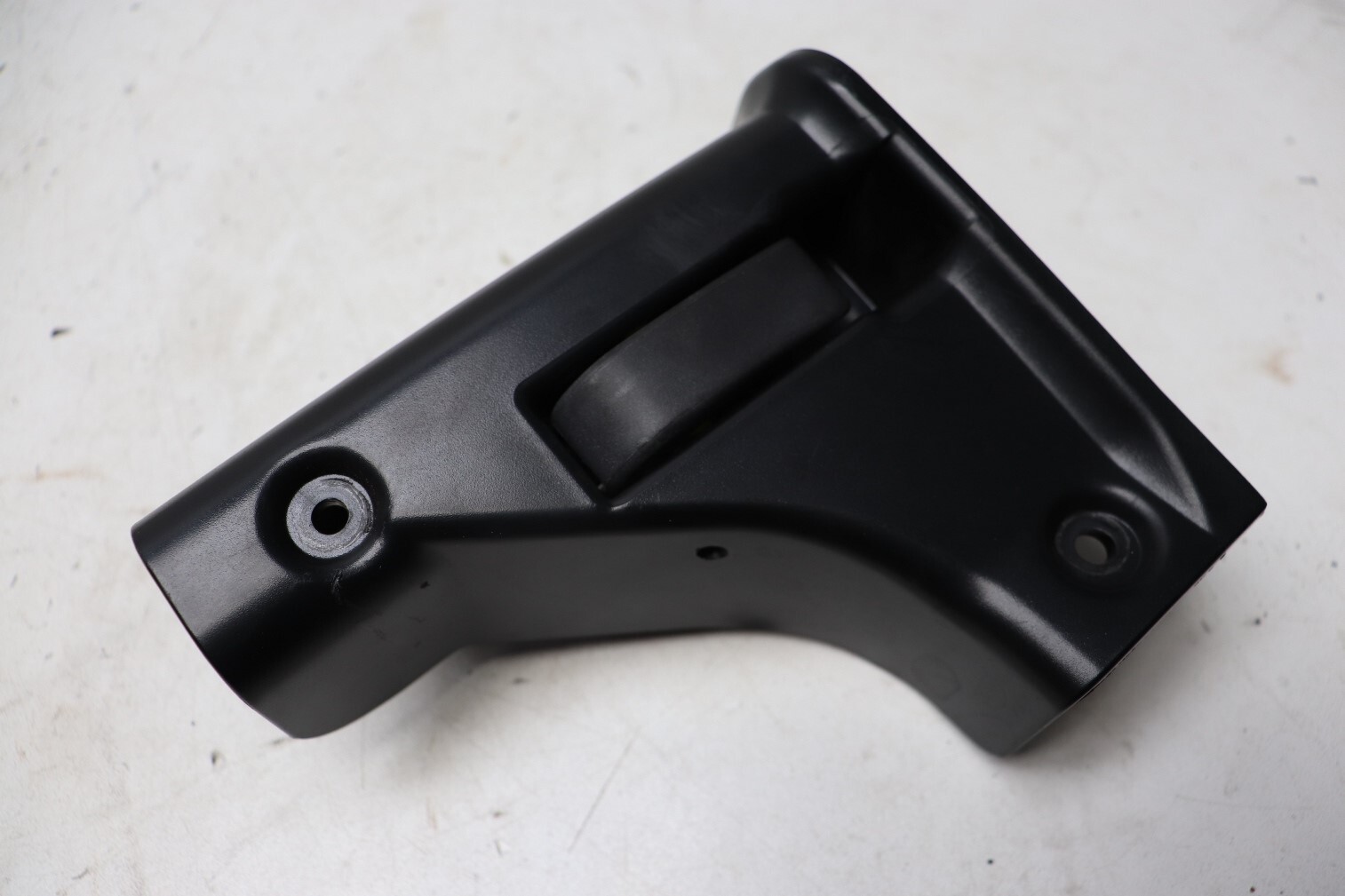 Ferrari California F149 2011 Boot Separator Hook Cover Lever LHS ...