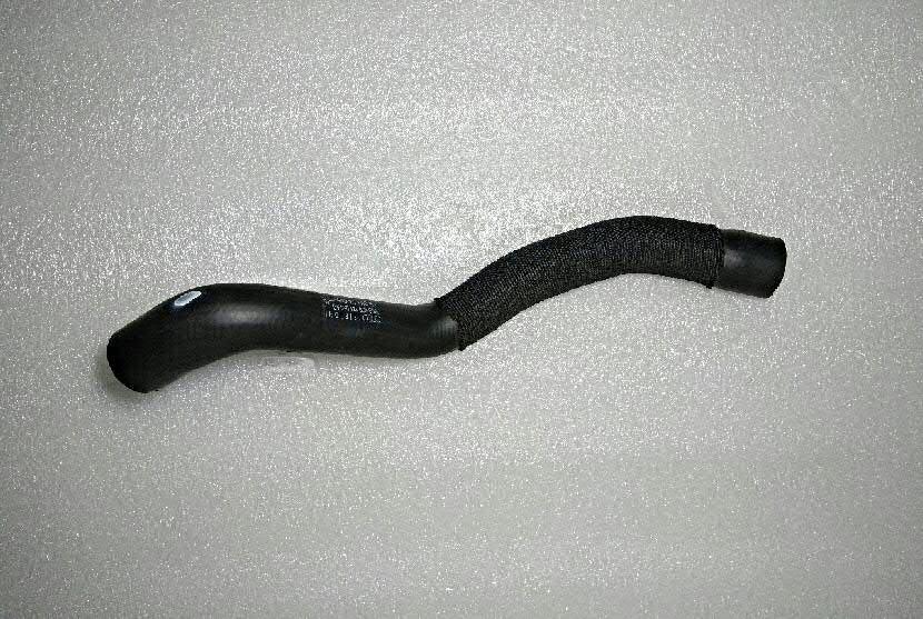 Genuine AUDI A6 Avant S6 quattro A6L 4G2 4G5 4X8 Coolant Hose ...