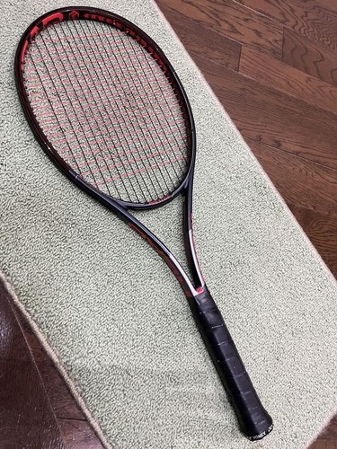 HEAD tennis racquet Racket head Graphene Touch Prestige Mid G3 18 years ...