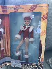 Radio City Rockettes Barbie #936005 for sale online | eBay