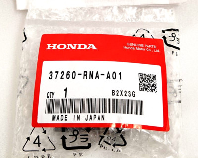 HONDA ACURA Oil Pressure Sensor 37260-RNA-A01 Oil Pressure Sending Unit ...