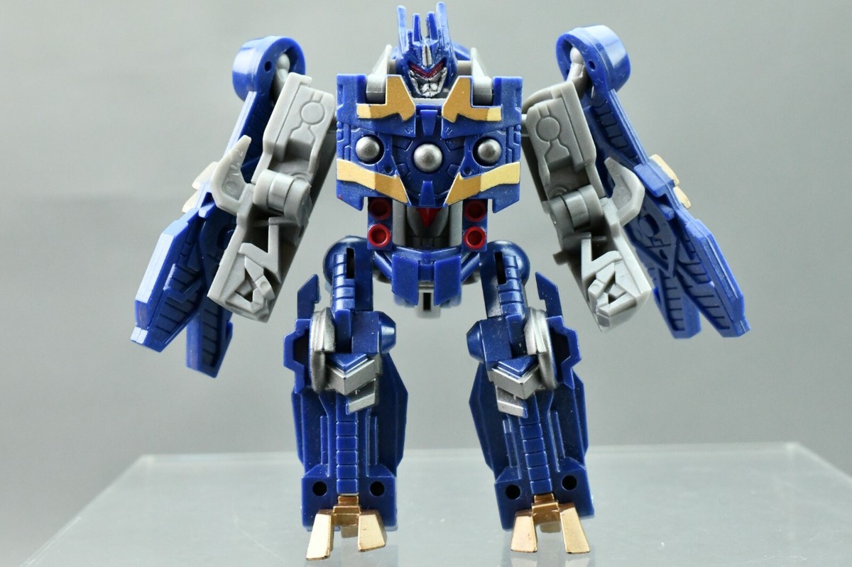 Transformers Dark Of The Moon Soundwave