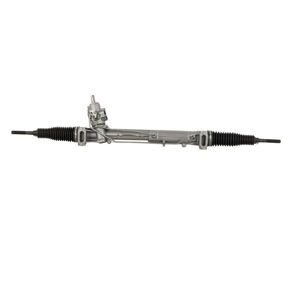 Complete Power Steering Rack and Pinion for 2009 - 2012 Audi Q5 w ...