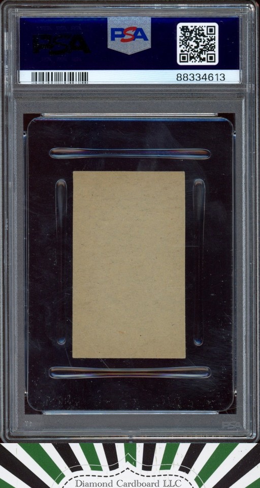 1923 W515-1 #3 Babe Ruth PSA 5 EX [STUNNING, CENTERED, LOOKS NM] | eBay