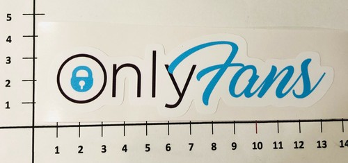 OnlyFans Aufkleber Sticker Logo YouPorn Pornhub Fun Spaß Lustig Decal ...