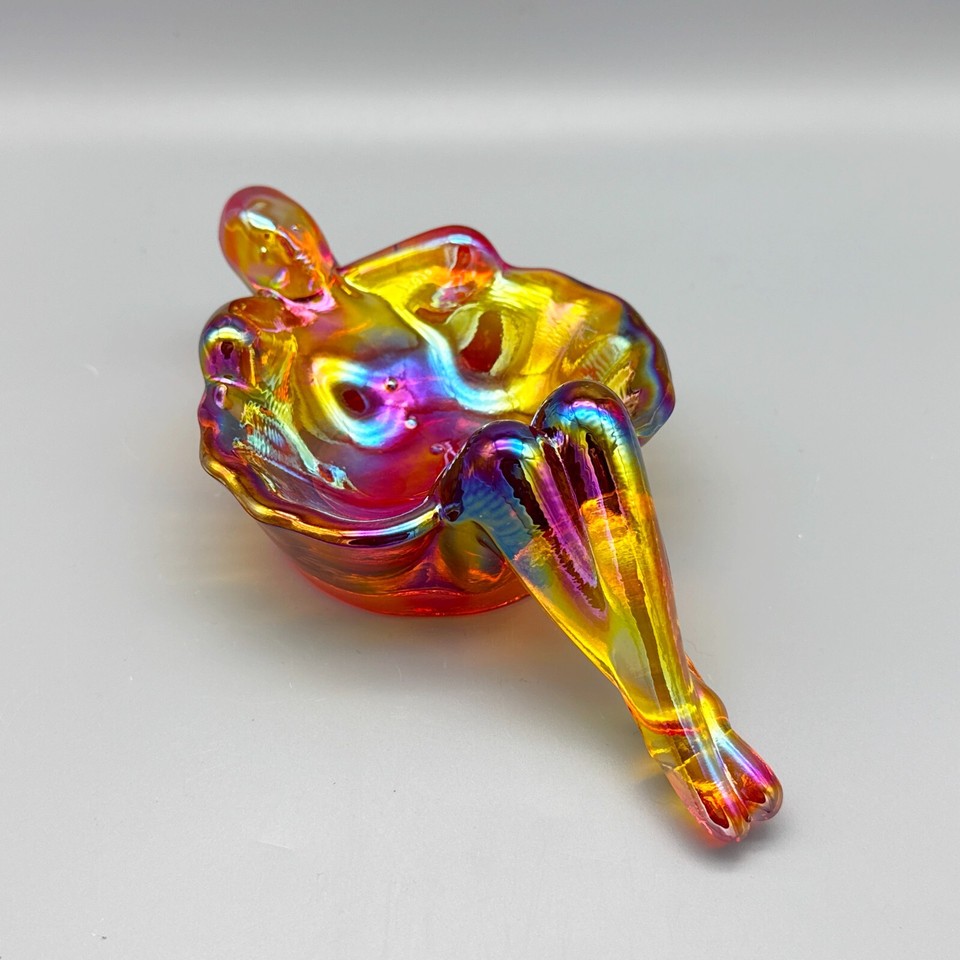 Mosser Bathing Beauty Soap Dish Pink Jade Blue | eBay