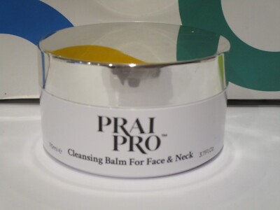 PRAI PRO ~ CLEANSING BALM FOR FACE & NECK ~ 3.7 OZ | eBay