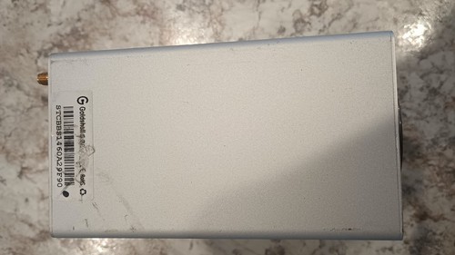 Goldshell ST-BOX STARCOIN STC Miner ASIC with PSU 13.9kh/s USA STOCK IN ...