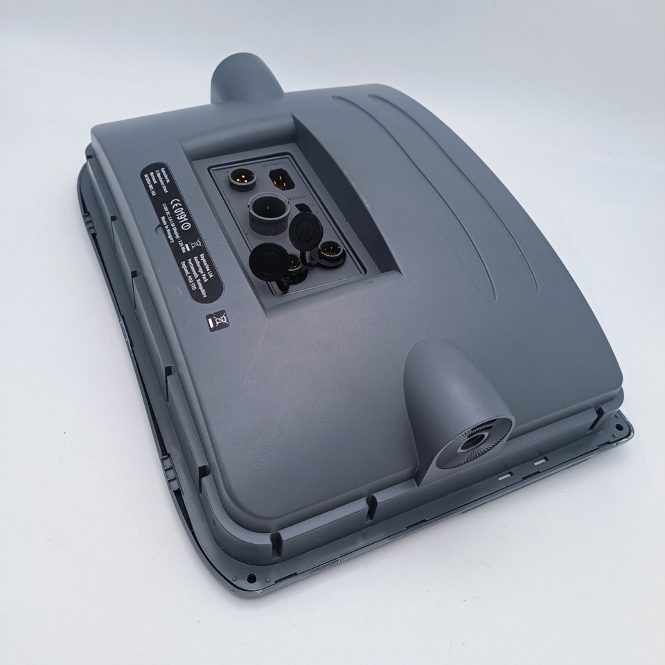 Raymarine C120 GPS Chartplotter E02022 Radar Multi-Function Legacy ...