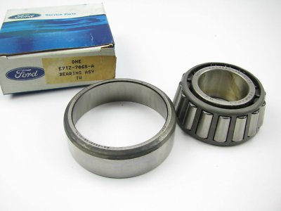 Ford OEM E7TZ-7065-A Manual Transmissions Countershaft Bearing Front ...