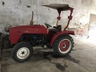 PARTING OUT FARM PRO 2430 4 Wheel Drive Tractor ONLY HAS 115 HOURS | eBay