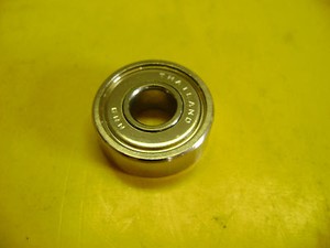 NMB DDR-1760ZZ 606ZZ 6X17X6 BEARING A377 | eBay