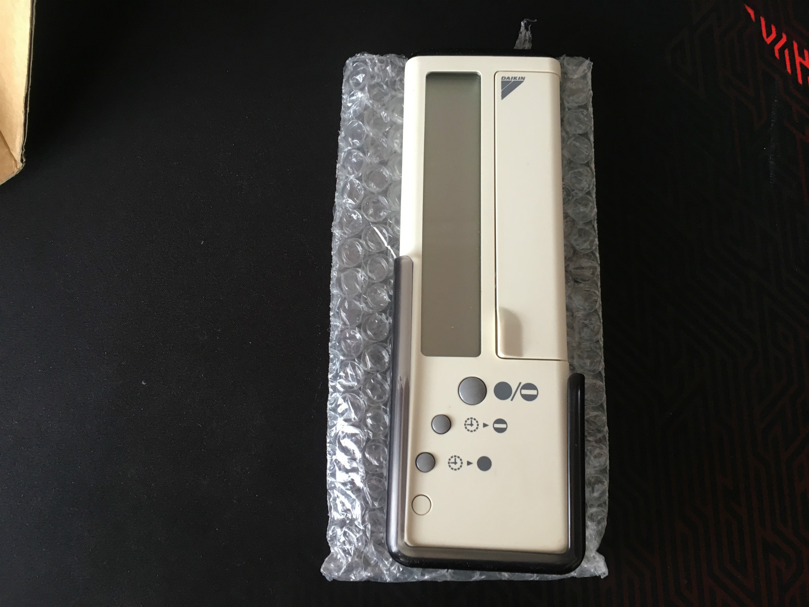 Daikin KRC34-21 Infrared controller A/c Remote controller Daikin OLD ...