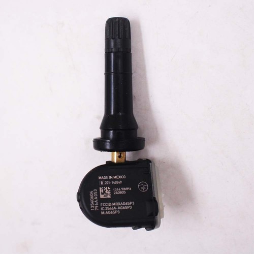 1PC OEM TPMS Tire Pressure Monitoring System GM 13540604 for Chevrolet ...