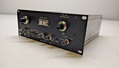 MKS Type 250 Flow Controller 250C-1-A | eBay