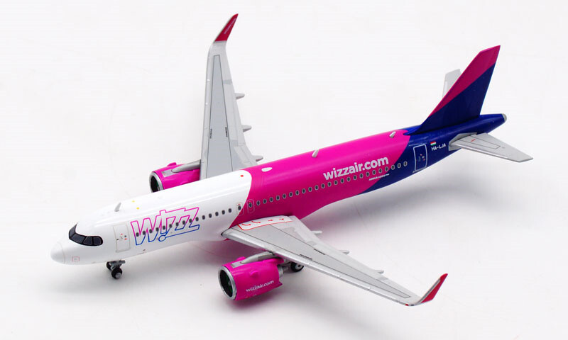 Wizz Air Toys