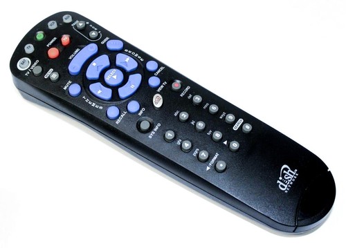 Dish Network 137180 Bell Expressvu 3.2 TV Remote Control | eBay