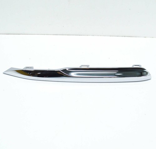 NEW BMW 3 F30 LEFT FOG LIGHT TRIM DECOR 51117396841 7396841 2016 OEM | eBay