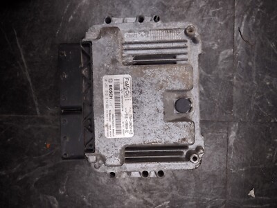 2013-2016 Ford Focus Engine Control Unit ECU FM5A-12A650-ADB | eBay
