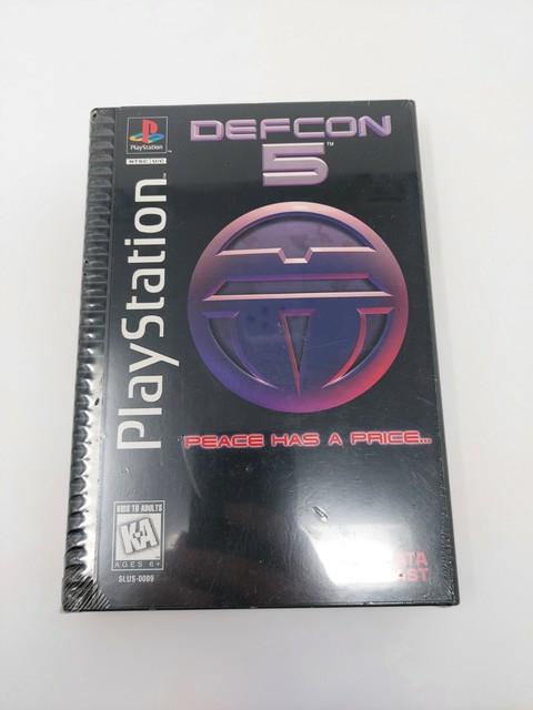 PlayStation Interactive Sampler Vol. 8 (Sony PlayStation 1) for sale ...