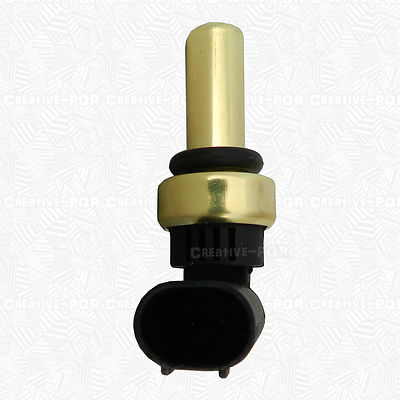Coolant Temperature Sensor For Mercedes Benz C200 Kompressor W203 | eBay
