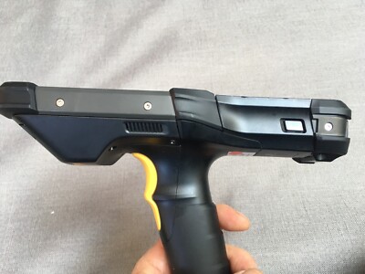 Zebra MC93 MC930P Premium Handheld Computer scanner (please read) | eBay UK
