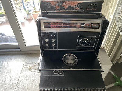 Zenith Royal Model R7000 | eBay