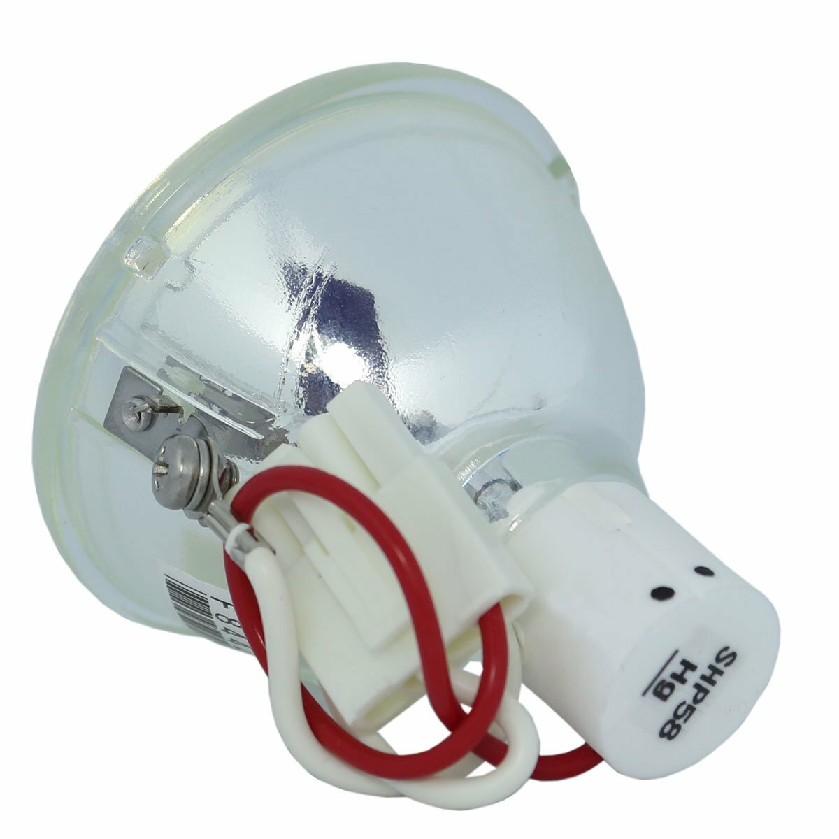 Original projector Lamp SP-LAMP-028 SHP107 for Infocus IN24+EP IN26 ...