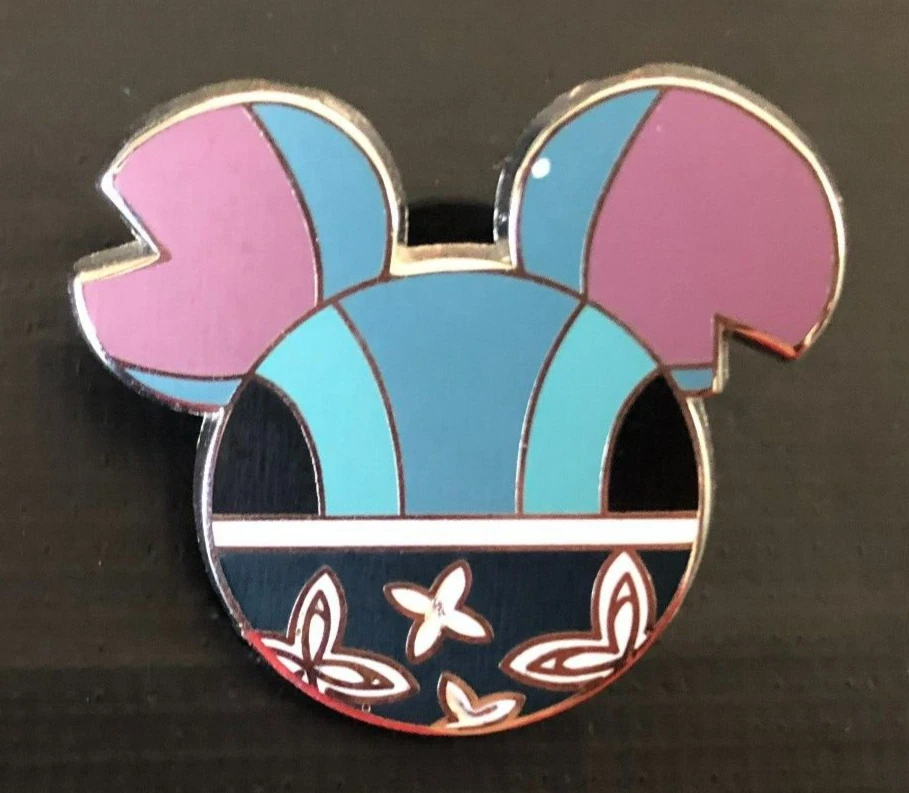 Lilo And Stitch Alien Leader