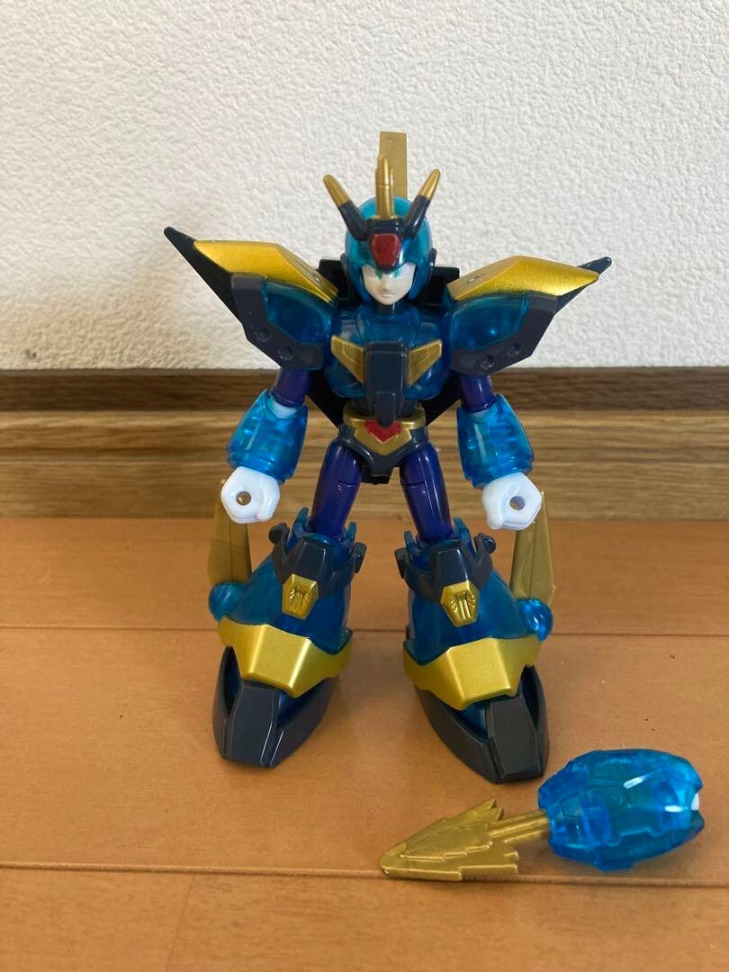 Megaman X4 Ultimate Rustning Ultimate Armor X S Different Colors