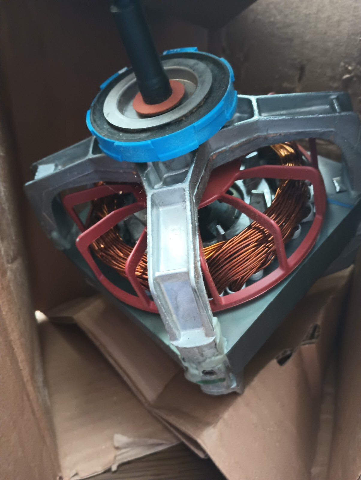 FSP 279827 Dryer Drive Motor for sale online | eBay