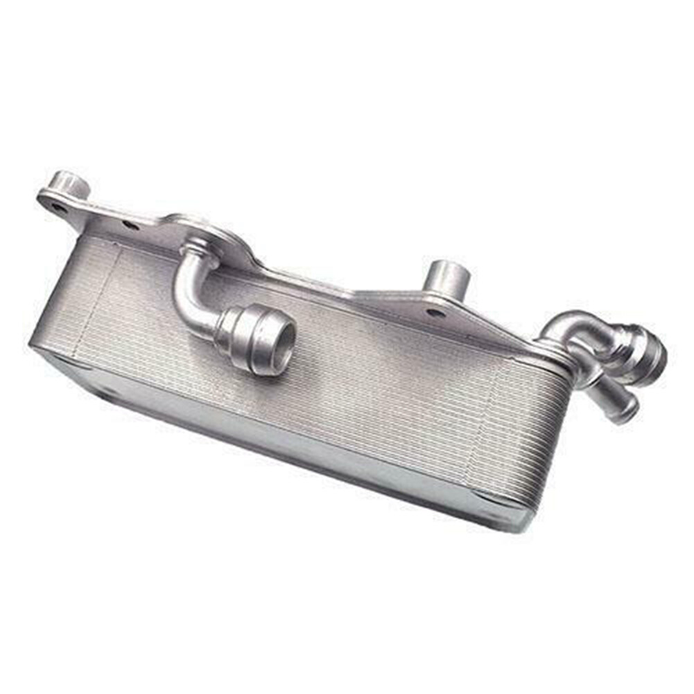 For Audi A6 Quattro 2.0L 2010-2015 Automatic Transmission Oil Cooler ...